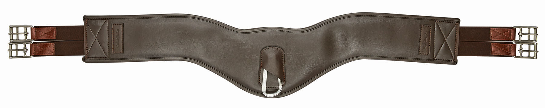 Collegiate Anatomic Girth - Jeffers