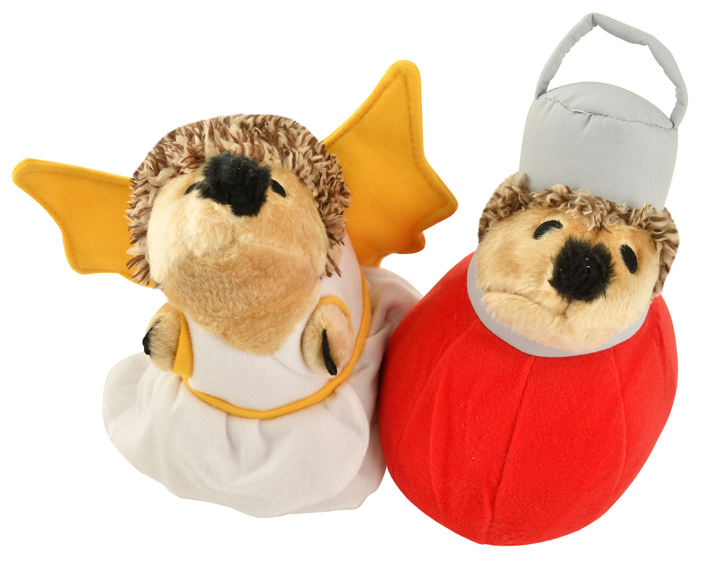 Trim-A-Tree Heggie Pair - Jeffers