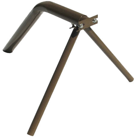 Portable Roping Stand - Jeffers