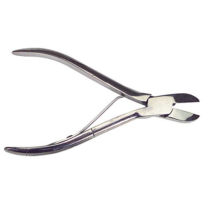 Jeffers® Regular Pig Tooth Nippers - Jeffers
