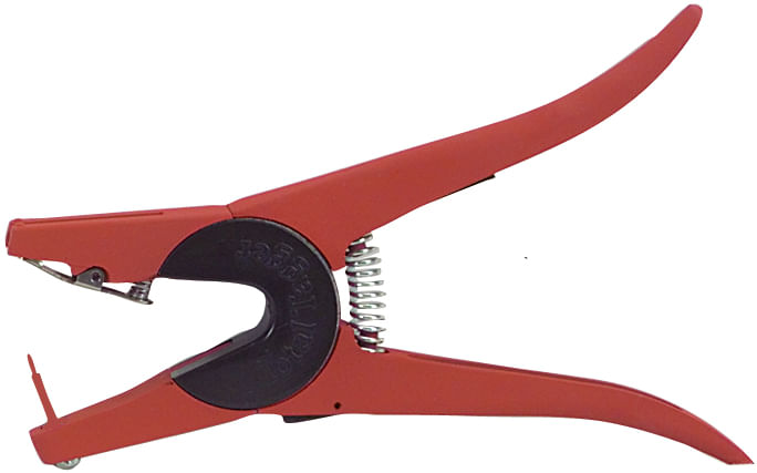 Allflex® Total Tagger for attaching ear tags - Jeffers