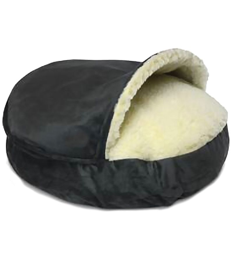 The Snoozer Cozy Cave Dog bed, XLarge - Jeffers