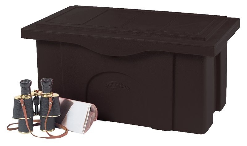 Burlingham Sports Small Tack Trunk - Jeffers
