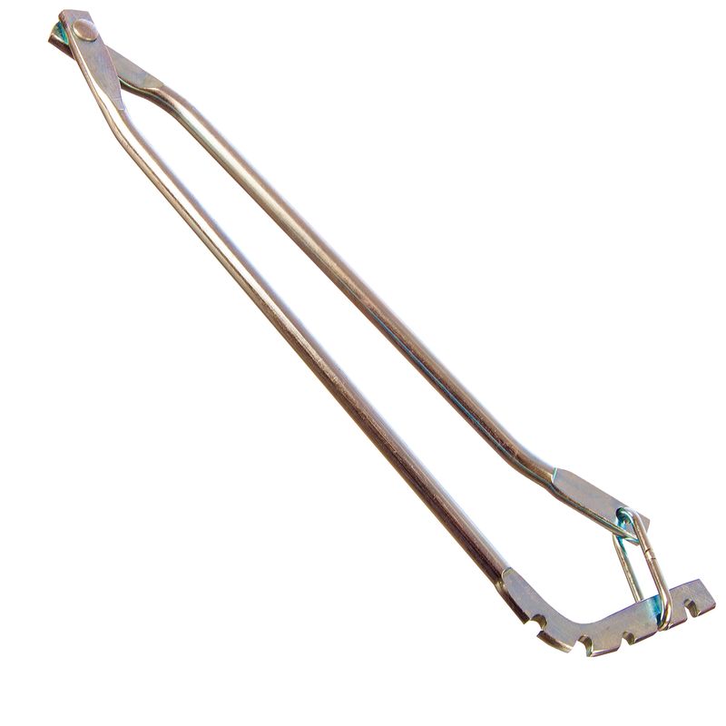 One-Man Horse Twitch from Jeffers - Jeffers