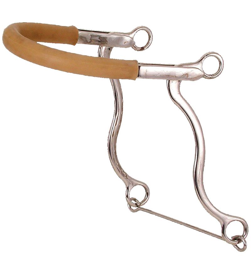 Pony Hackamore - Jeffers