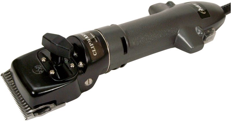 Oster Clipmaster Single Speed Clipper - Jeffers