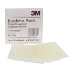 3M Rundown Bandaging Patch - Jeffers