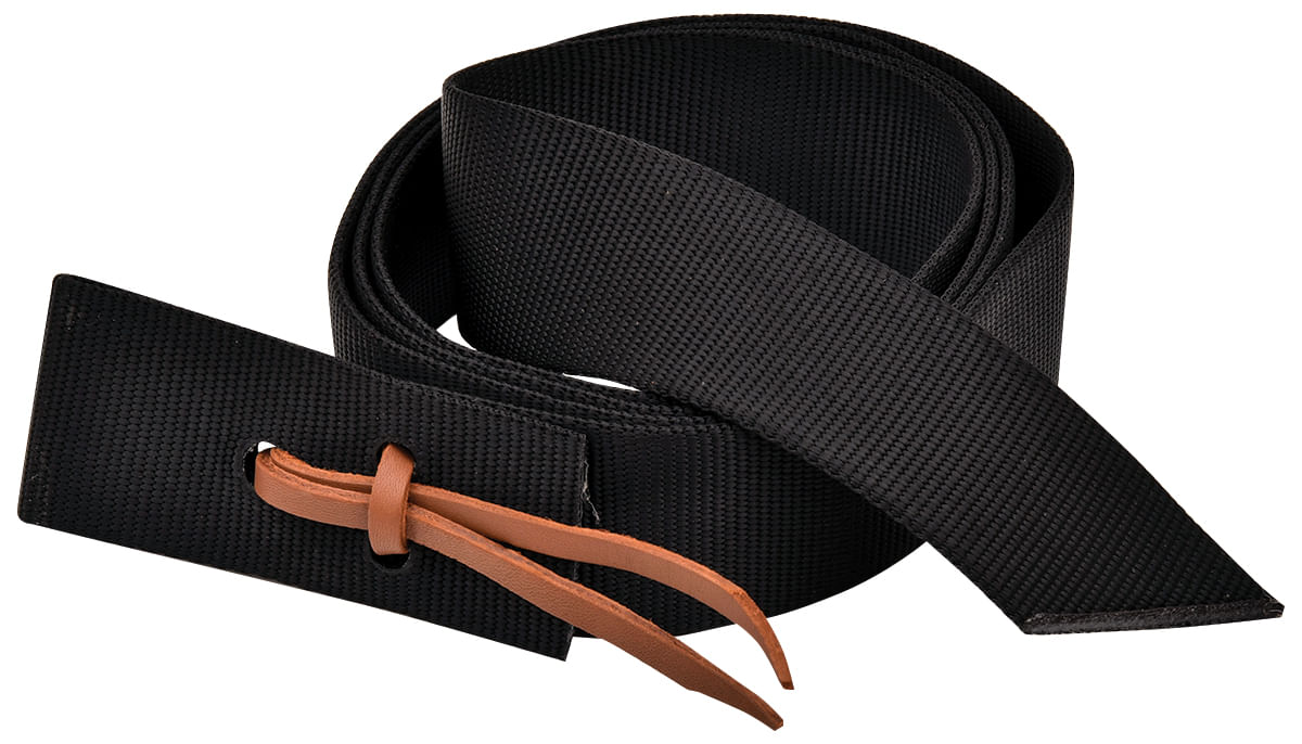Jeffers Nylon Cinch Tie Strap - Jeffers