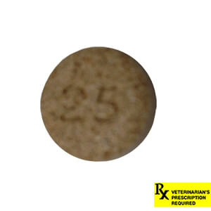 Novox Chewable Tablets for Dogs - Jeffers