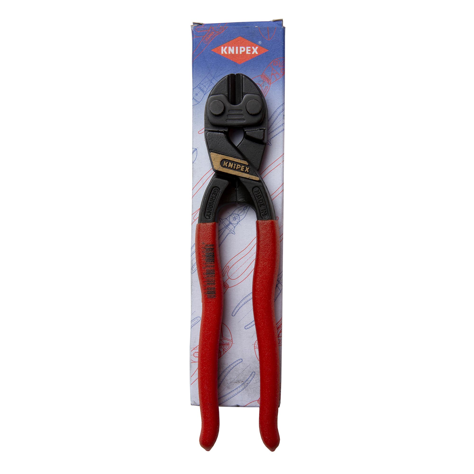 Knipex 8' Wire Cutter - Jeffers