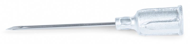 Ideal Aluminum Hub Needles, Boxes - Jeffers