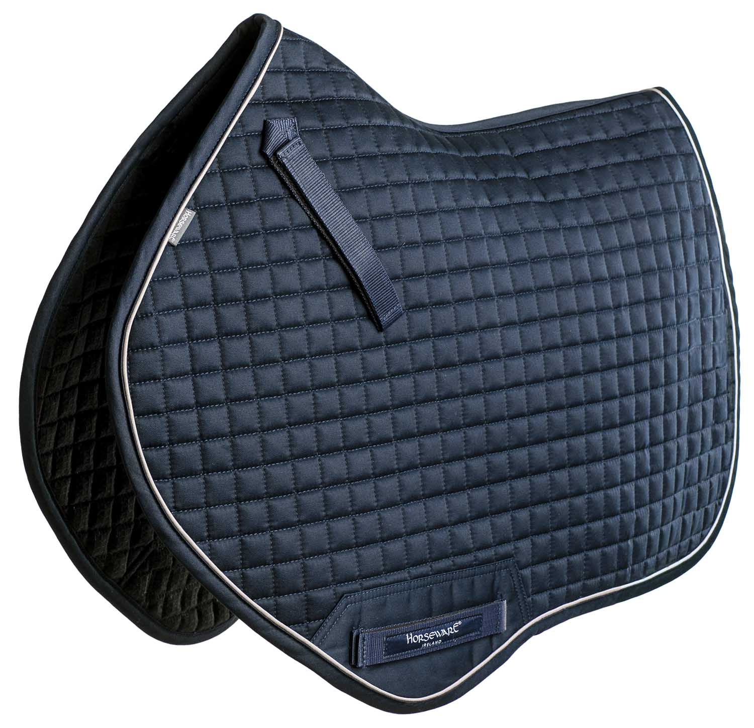 Horseware Everyday Show Jumping Saddle Pad for horses - Jeffers