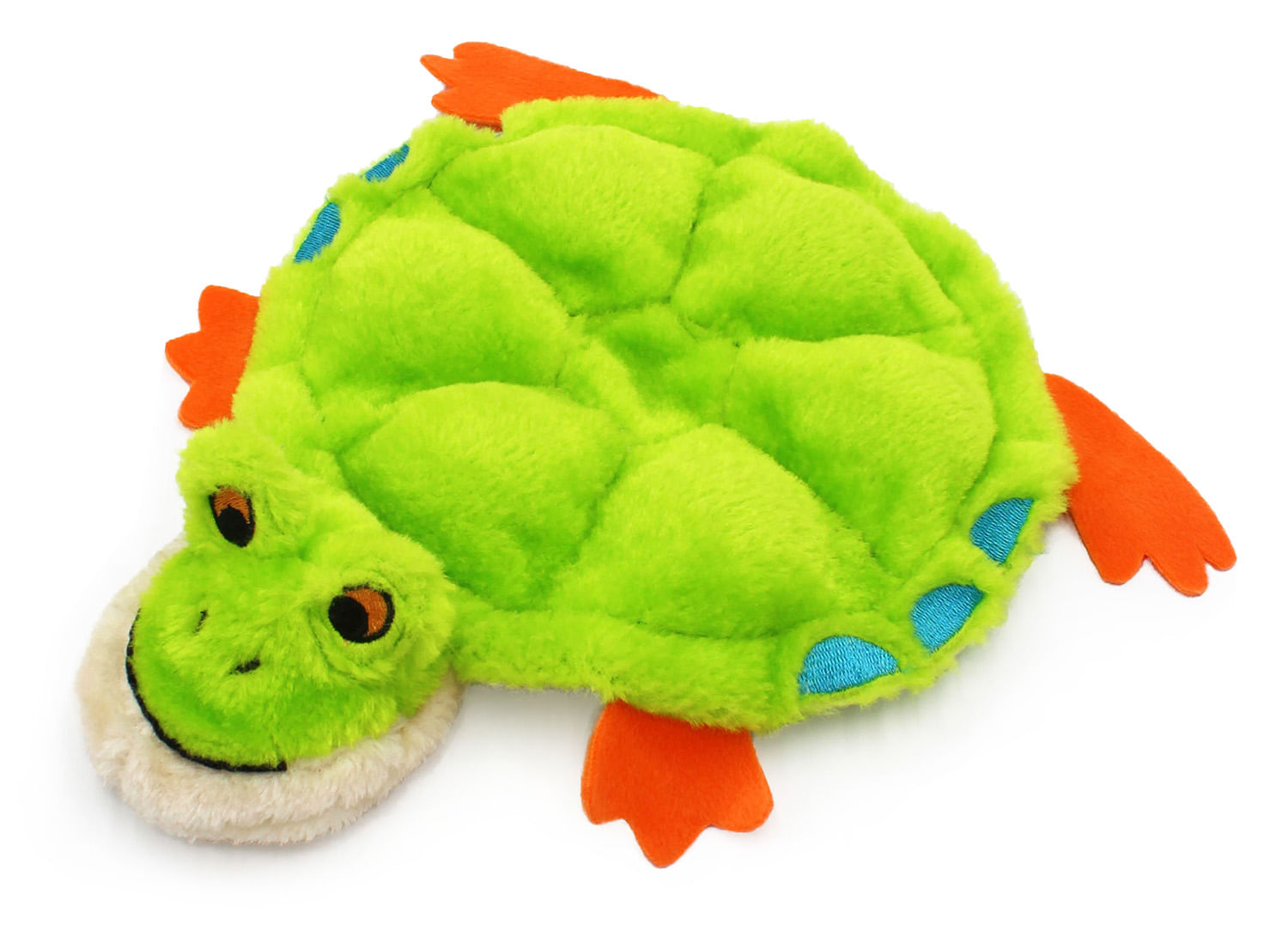Squeakie Crawler Dog Toy - Jeffers