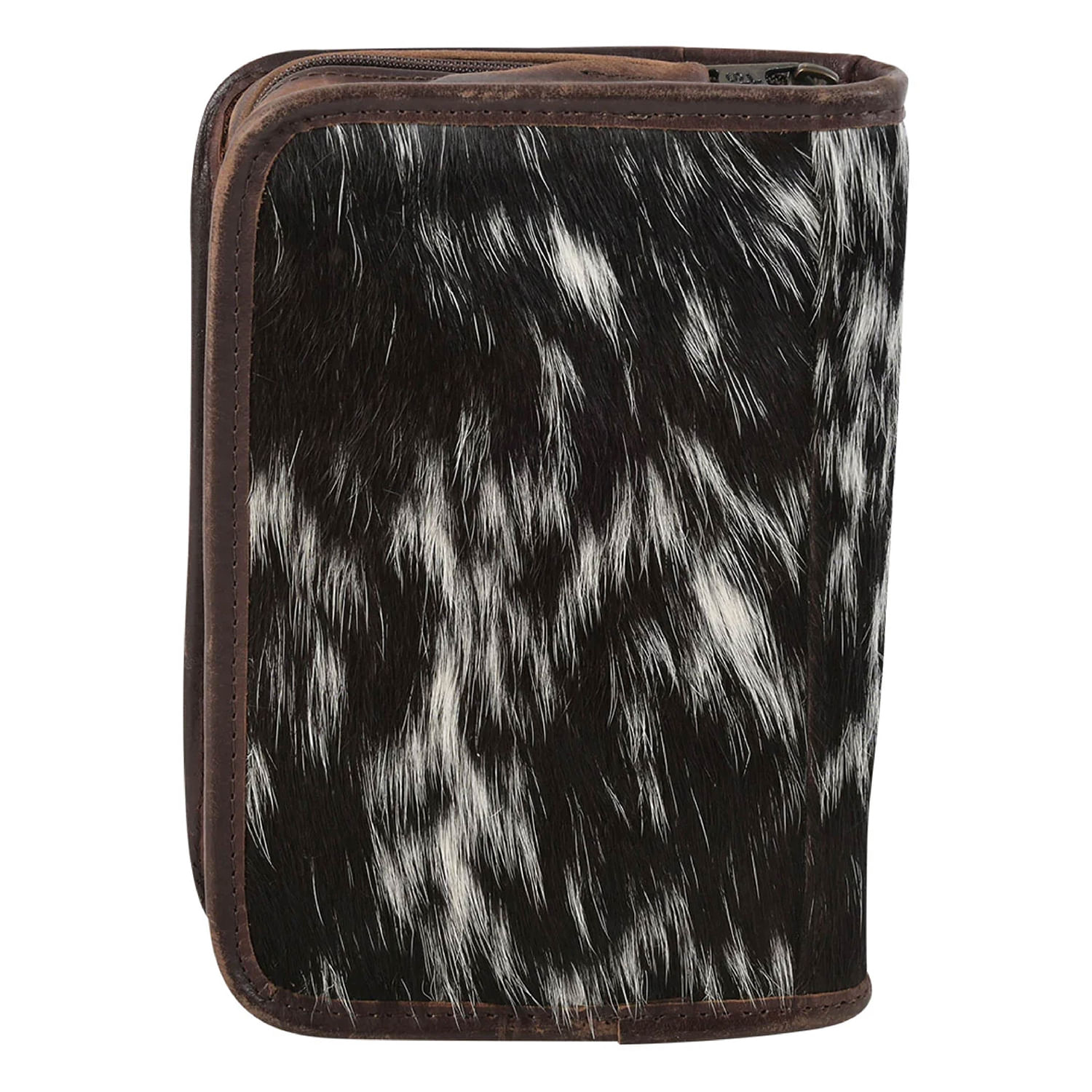 Cowhide Kellie Jewelry Case by STS - Jeffers