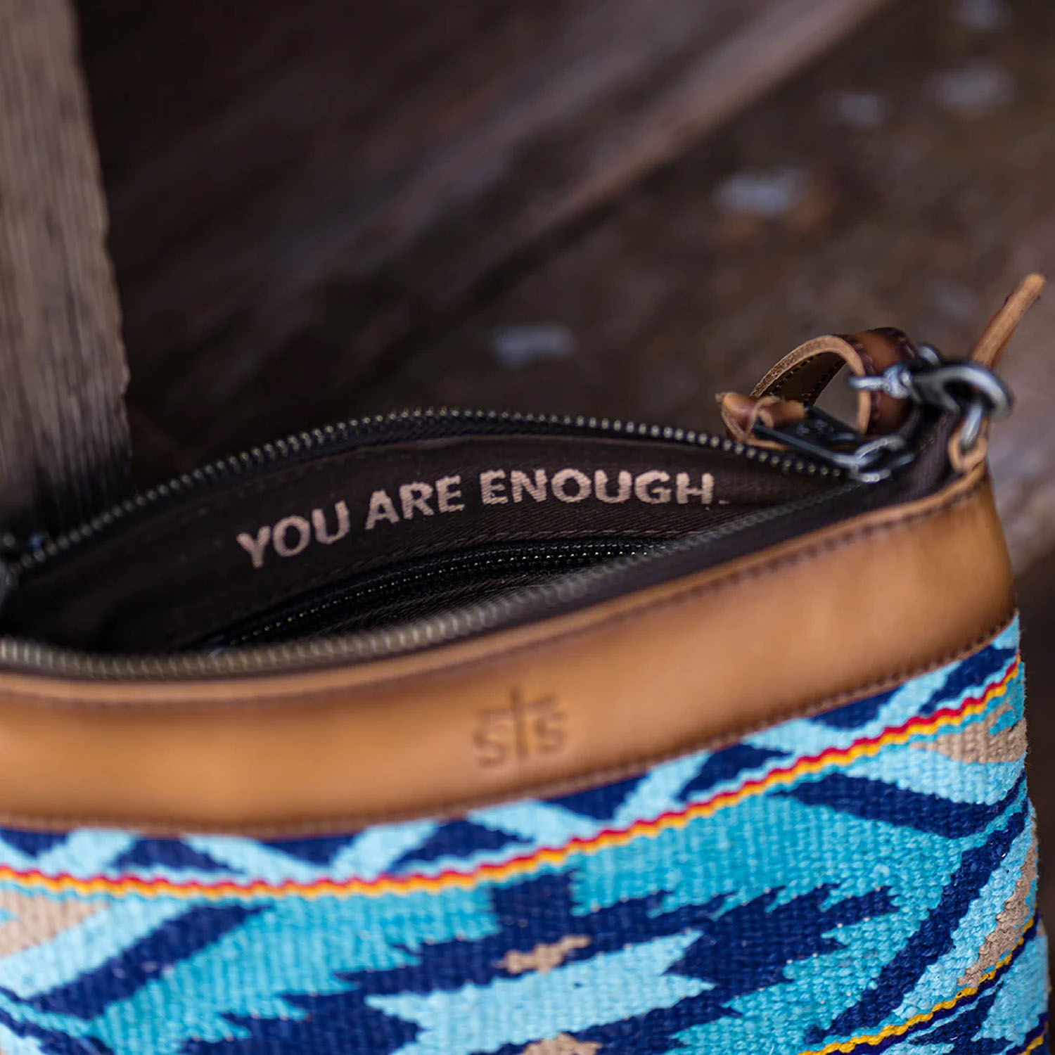 Mojave Sky Grace Crossbody by STS - Jeffers