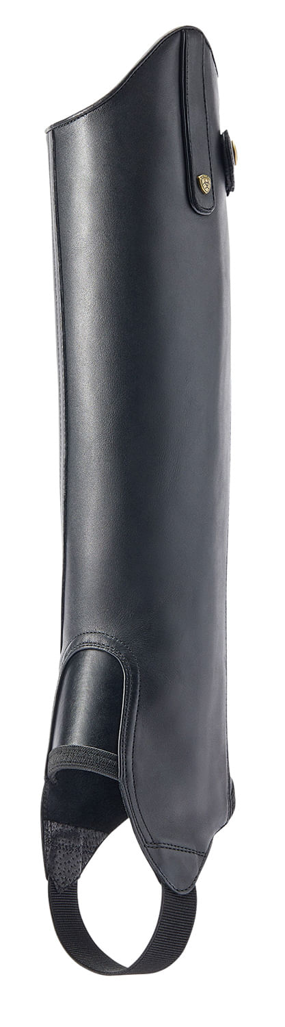 Ariat Heritage Contour Half Chap, Unisex - Jeffers