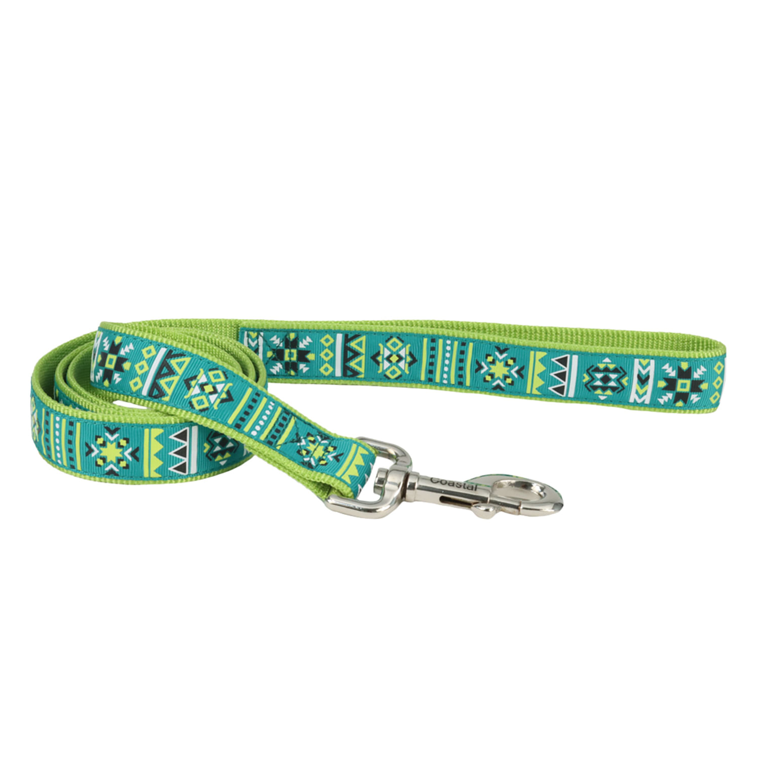 Coastal Pet Ribbon Dog Leash - Jeffers