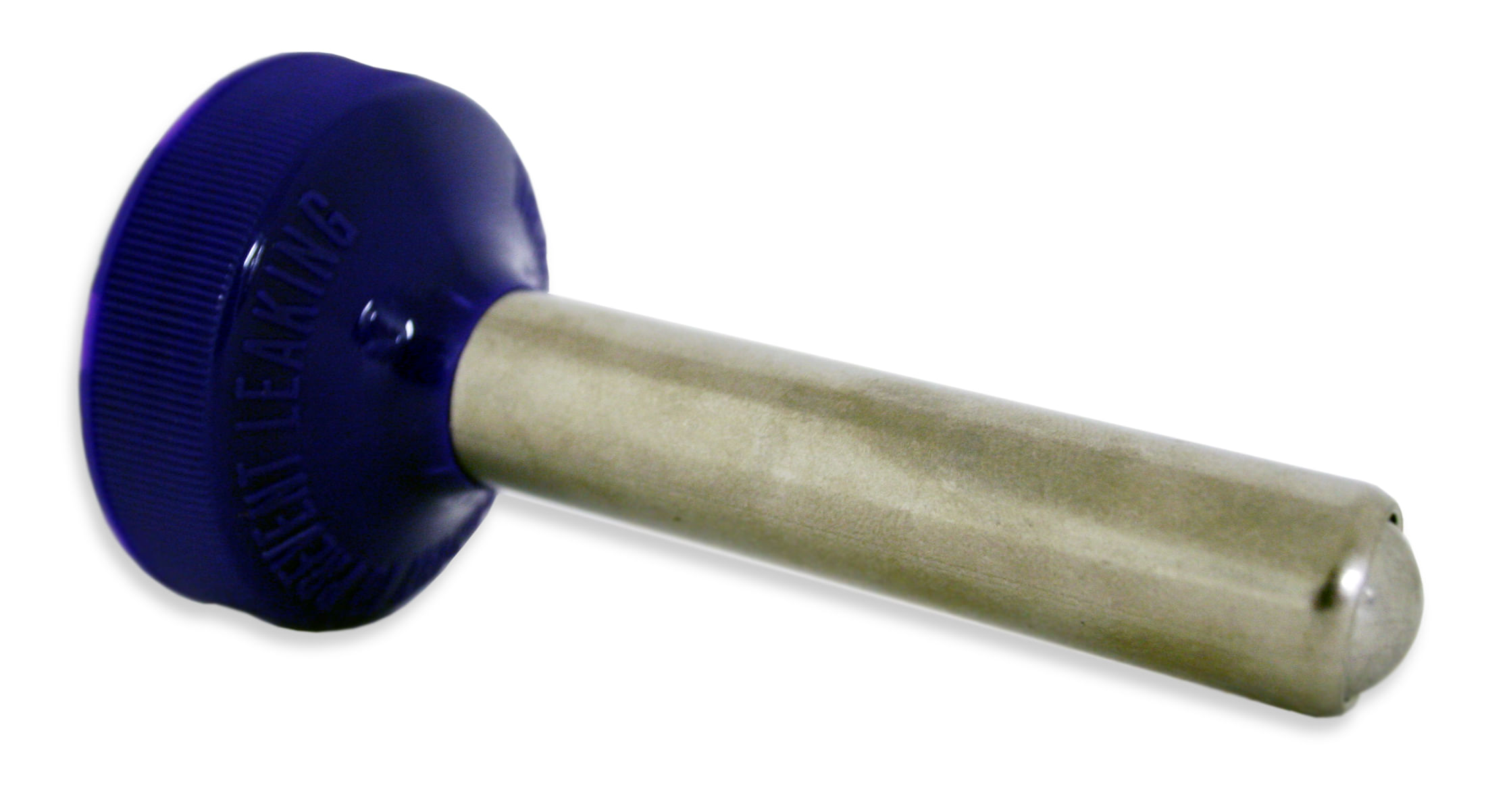 Lixit Replacement Tube and Cap for Wide Mouth Bottles - Jeffers