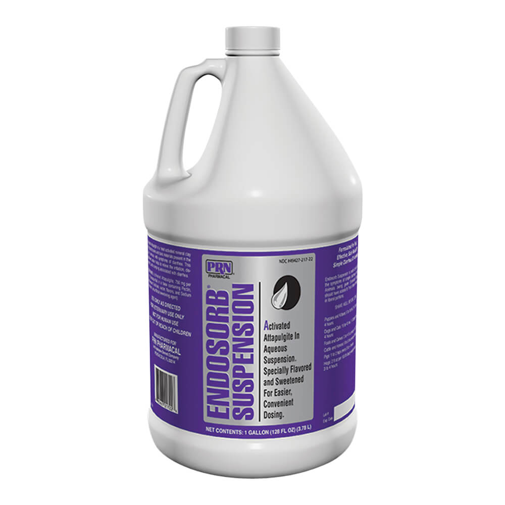 Endosorb Liquid 1 Gallon - Jeffers